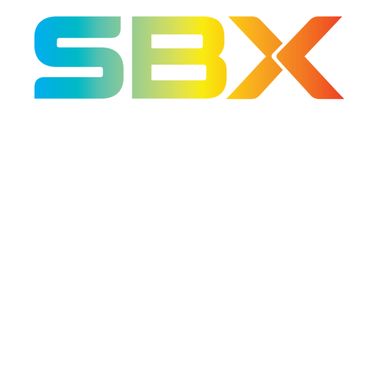 SBX VAPE – The power is yours.